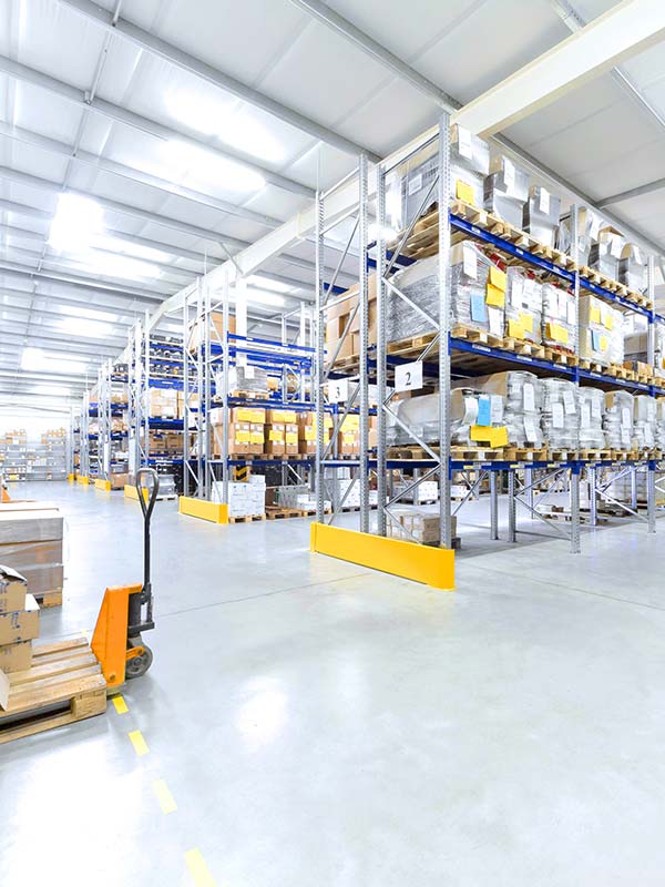 Orthopaedic Product Distribution | Medical Device Logistics